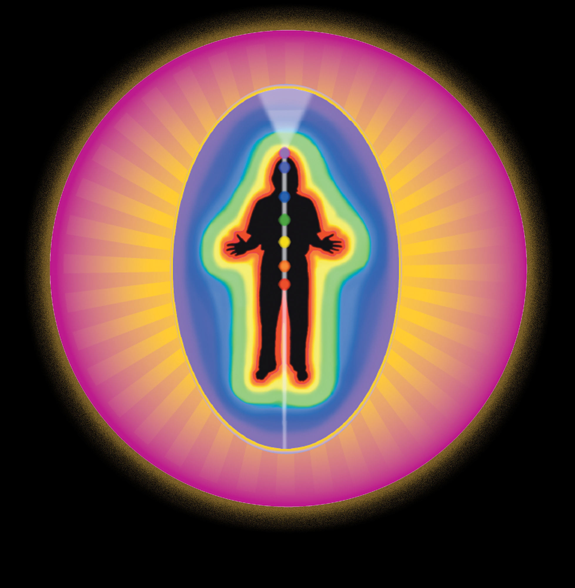 Full Spectrum Light Healling - Hypnosis Holistic